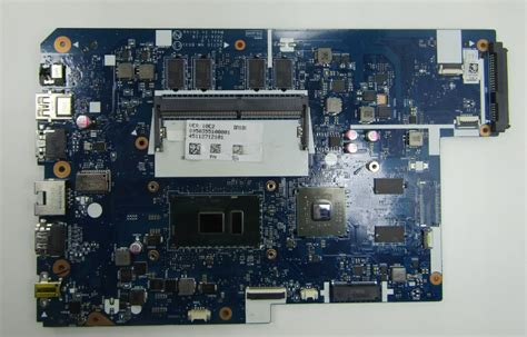 Schemat Lenovo Ideapad 110 17IKB LCFC DG710 MB NM B031 Forum ELVIKOM