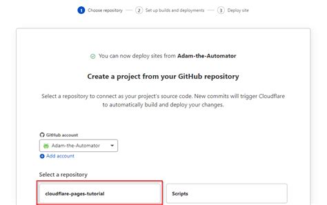 Discover Cloudflare Pages And Skyrocket Deployment Of Your Website