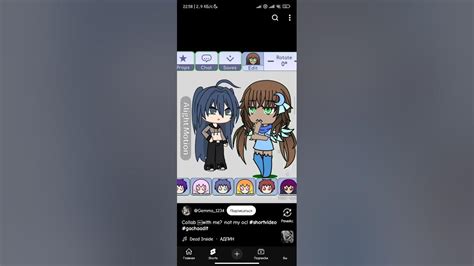 Девочка с коричневыми волосами это я Youtube