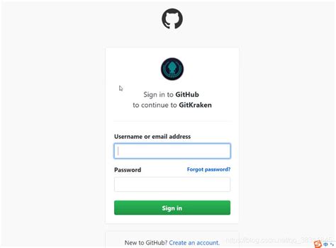 Gitkraken安装与使用详解gitkeraken 下载 与安装 Csdn博客