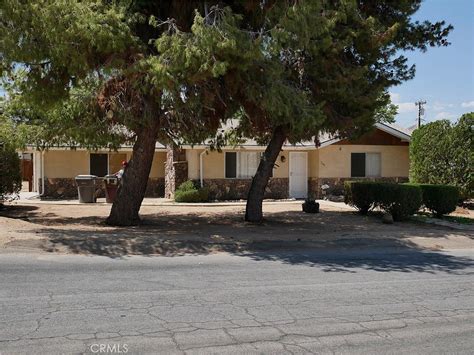 7496 Church St Yucca Valley Ca 92284 Zillow
