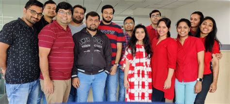 Gspan Automation Technologies Llp On Linkedin Theme Red