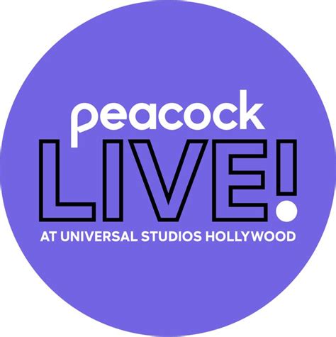 Nbcu Plans Preview Of Peacock At Live Event Live Events How To Plan
