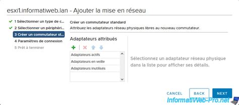 Deploy The Starwind Virtual San Virtual Appliance On Vmware Vsphere 6 7 Vmware Tutorials