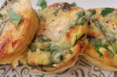 12 Days Of Christmas Mini Eggy Pies Gf Dulcet Devotion Baking Blog