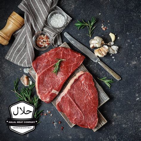 Beef Rump Steak Per Kg Halal Meat Company