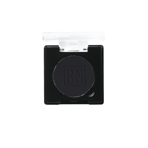 Ben Nye Cake Eye Liner Black 眼線餅