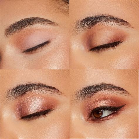 Born This Way Warm Ember Nudes Far Paleti Too Faced ≡ Sephora