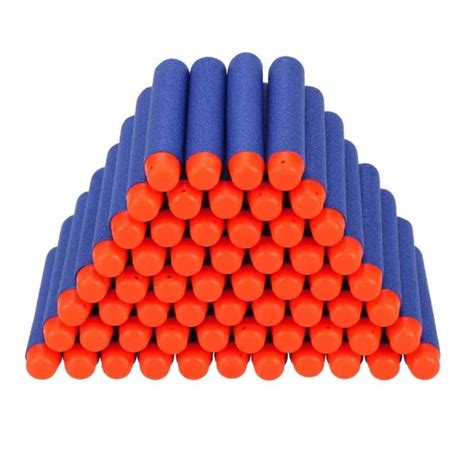 Other Toys Nerf Gun Compatible Bullets 100 Pack Was Listed For 130