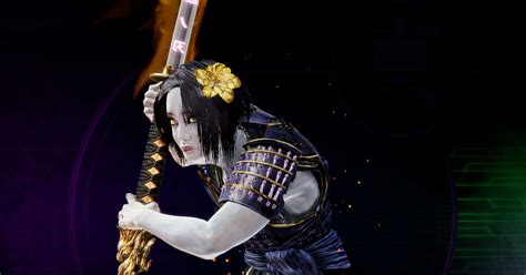 Killer Instinct Characters Full Roster Of 29 Fighters Altar Of Gaming