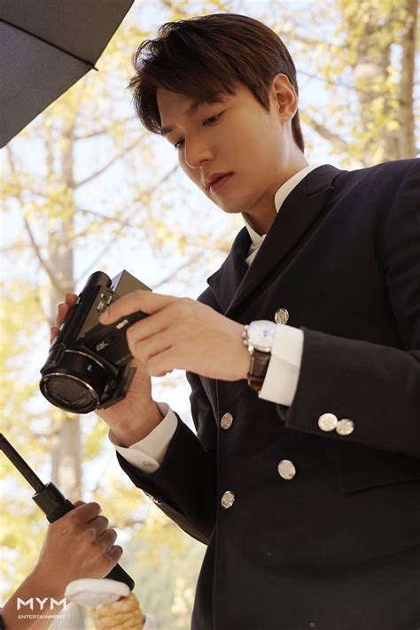 The King Eternal Monarch Lee Min Ho Photo 43323017 Fanpop