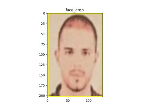 Github Musimab Id Cardrecognition Sift Based Face Recognition