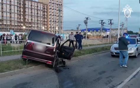 Пиян шофьор помете 9 души Трима загинаха сред тях две деца Дебати