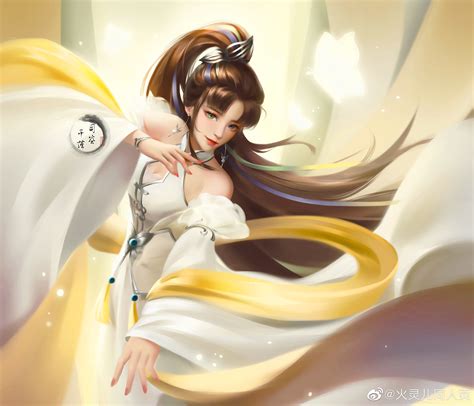 Sikong Qianluo Shaonian Ge Xing Absurdres Artist Request Highres Second Party Source