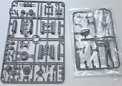 Tamiya Supermarine Spitfire MK IXc DB Build 1 32 Build Review
