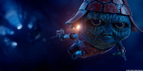 Men In Black International Chris Waegner Vfx Supervisor Sony Pictures Imageworks The