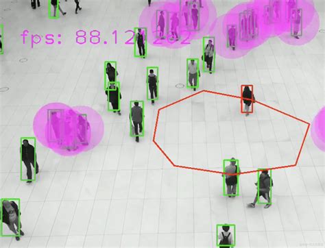 GitHub enpeizhao CVprojects computer vision projects 计算机视觉相关好玩的AI项目PythonC embedded system