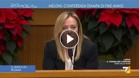 Rapporti Con La Russia Giorgia Meloni Sono Solidi E Antichi Le