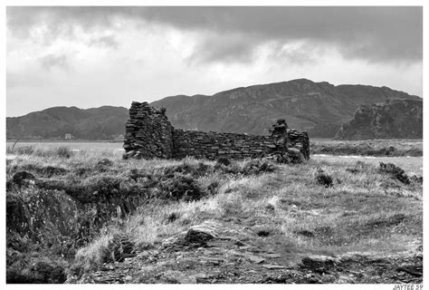 Isle Of Luing Mind The Gap