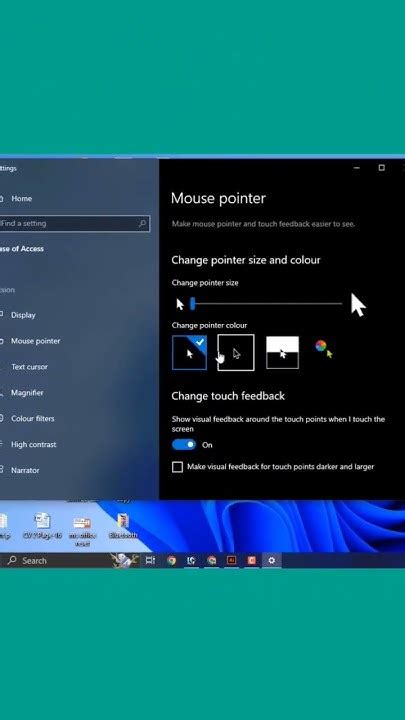 Stylist Mouse Pointer Youtube