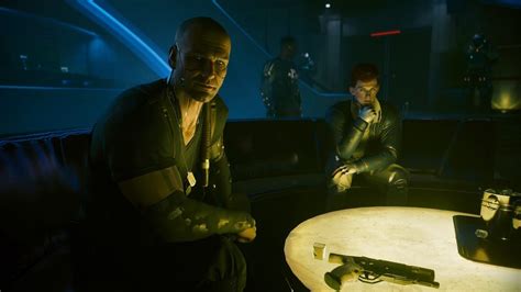Cyberpunk 2077 Phantom Liberty All The Major Changes Explained