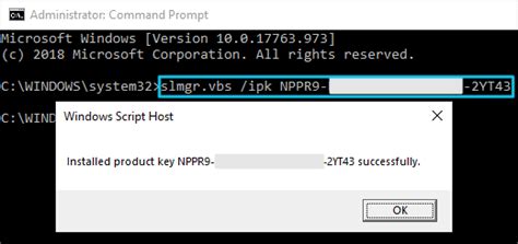 How To Transfer Your Windows 10 License To Another Computer