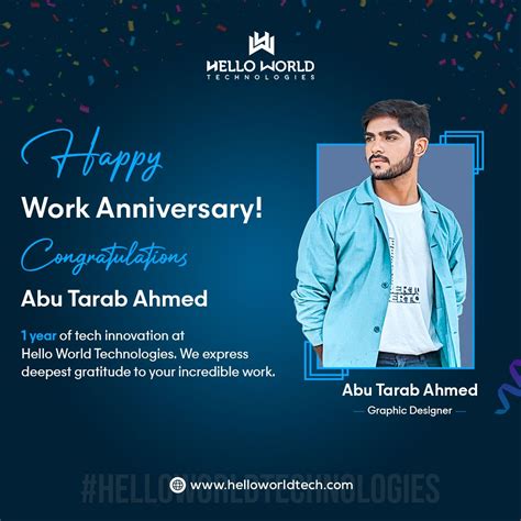 hello world technologies on linkedin hwt teamhwt helloworld