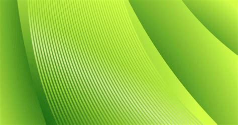 Abstract Green Curve Background For Business 36583789 Vector Art At