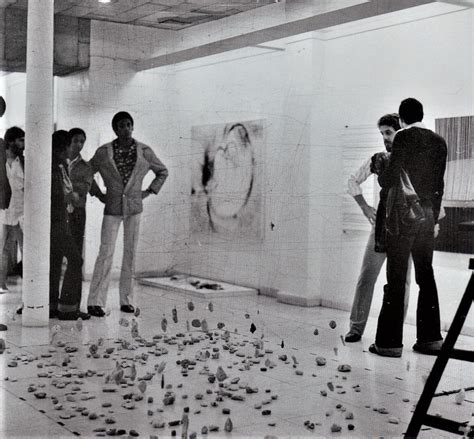 Cuba El Instituto Superior De Arte — La Semilla Fecunda Por Jasmine Chohan