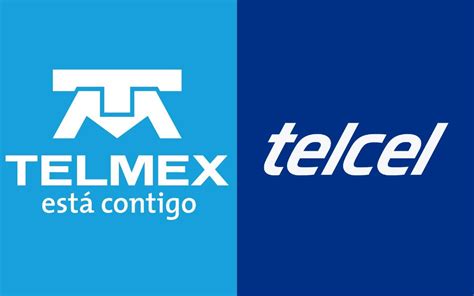 Telcelとtelmex、解除義務化で自由選択可能に メキシコ24h