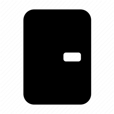 Exit Door Close Logout Sign Out Icon Download On Iconfinder