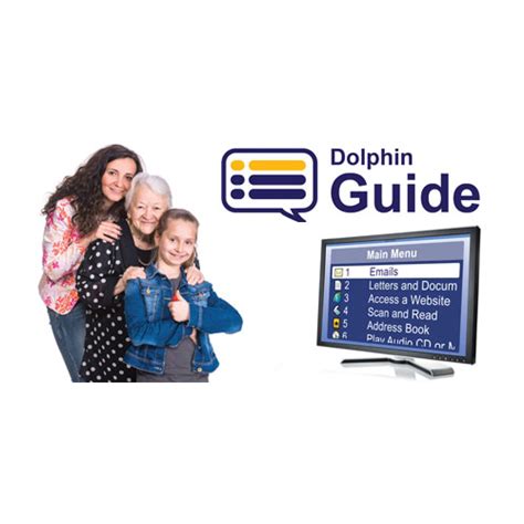Dolphin Guide Blind Assistive Technology For Balkan Countires