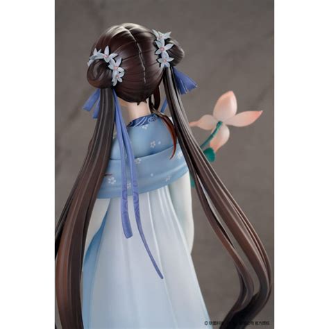 Figurine The Legend Of Sword And Fairy Zhao Ling Er Shi Hua Ji Xian