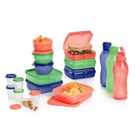 Lunch Tupperware Us