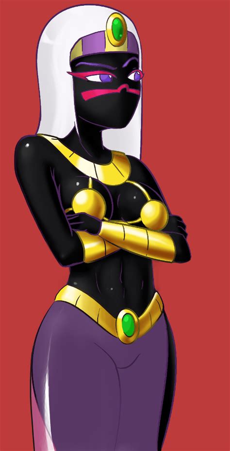 Tyrahnee By Otherfag Hentai Foundry