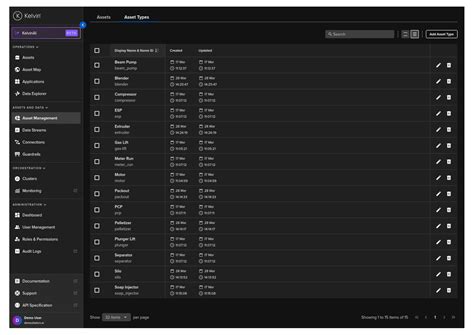 Update An Asset Type Kelvin Documentation