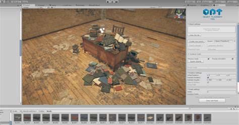 Unity Cloud Build Scene Porstores Unity Cloud Build Scene Porstores