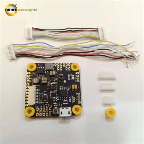 T Motor F4 Flight Controller