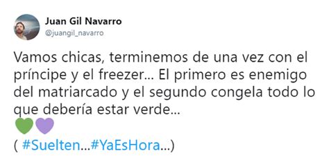 A 14 Años De Floricienta El Pedido De Juan Gil Navarro Que