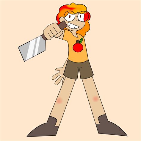 Magma By Siadrawzstuff On Deviantart