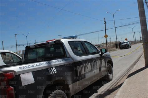 Disparan Contra Un Joven En Praderas Del Sol