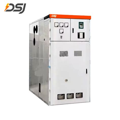 Mv Switchgear Manufacturer Electrical Switchgear Factory