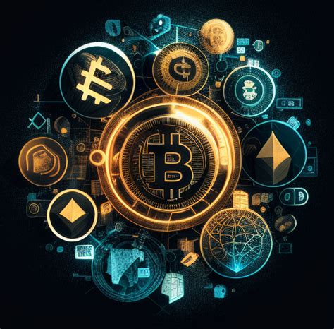 The Power Of Decentralization Examining The Most Promising DeFi