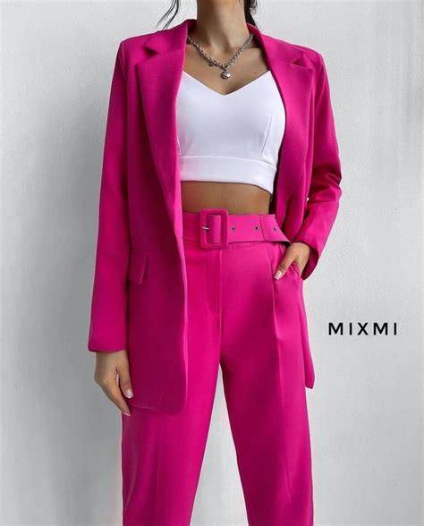 Костюм — ціна 750 грн у каталозі Брючні костюми Купити жіночі речі за доступною ціною на Шафі