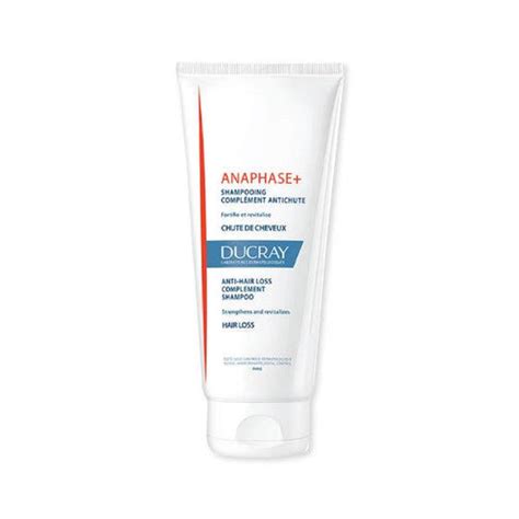 Ducray Anaphase Anti Hair Loss Complement Shampoo