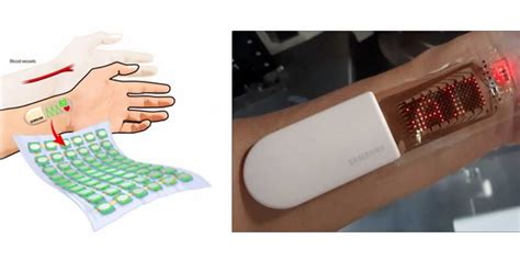 Samsung Presents Stretchable Oled Display Ensure Elasticity Of 30 Percent Of The Original State