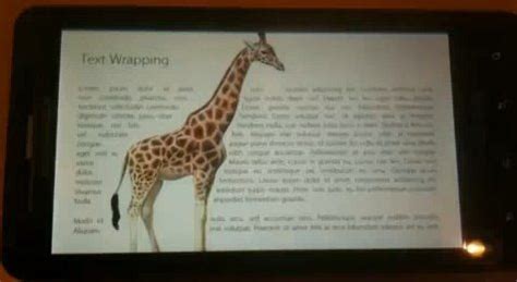 Adobe Tweak Webkit For Interactive Digital Publishing Video