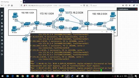 Eigrp Path Manipulation Static Neighborship Route Filtering Ccna Routing Ccna Class 69