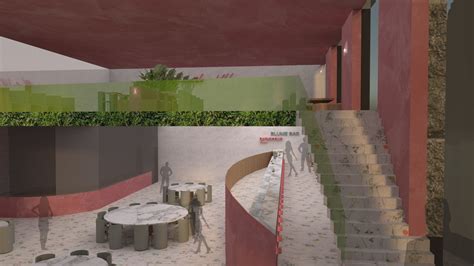 Amelia Rosek Billy Blue Intro 2021