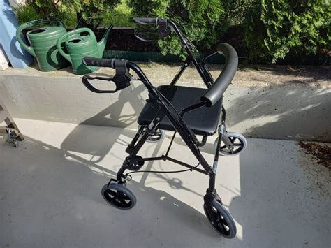 Rollator Kaufen Auf Ricardo